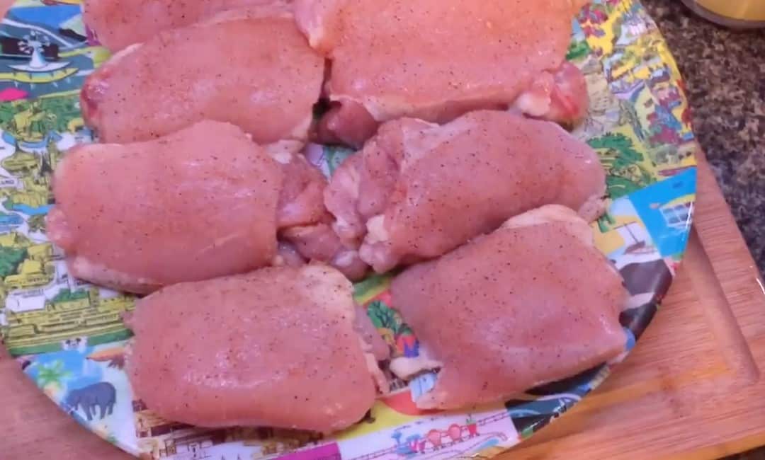 Instant Pot Fireworks (Sweet n’ Spicy) Chicken - Pressure Luck Cooking