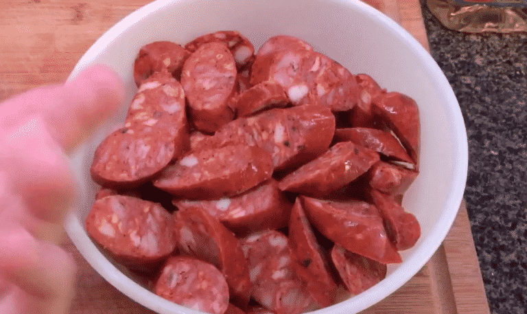 Instant Pot Paella - Pressure Luck Cooking