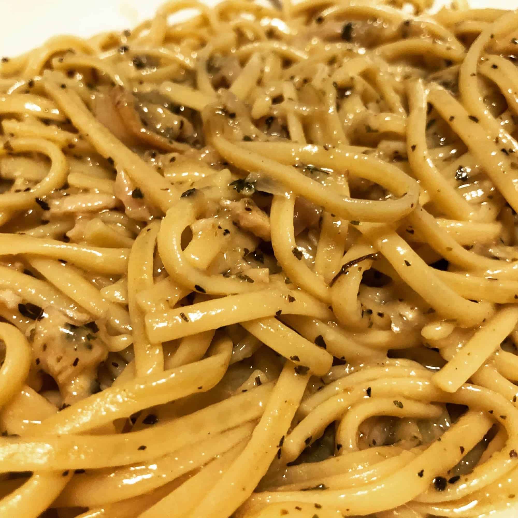 Pressure Luck's Easter Menu - Pressure Luck Cooking