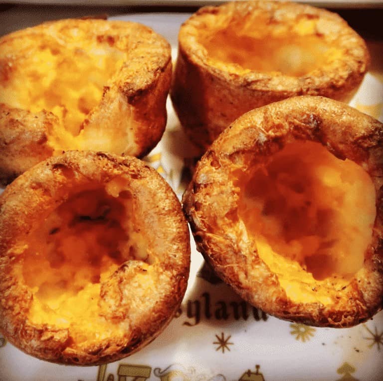 Pressure Luck's Easter Menu - Pressure Luck Cooking