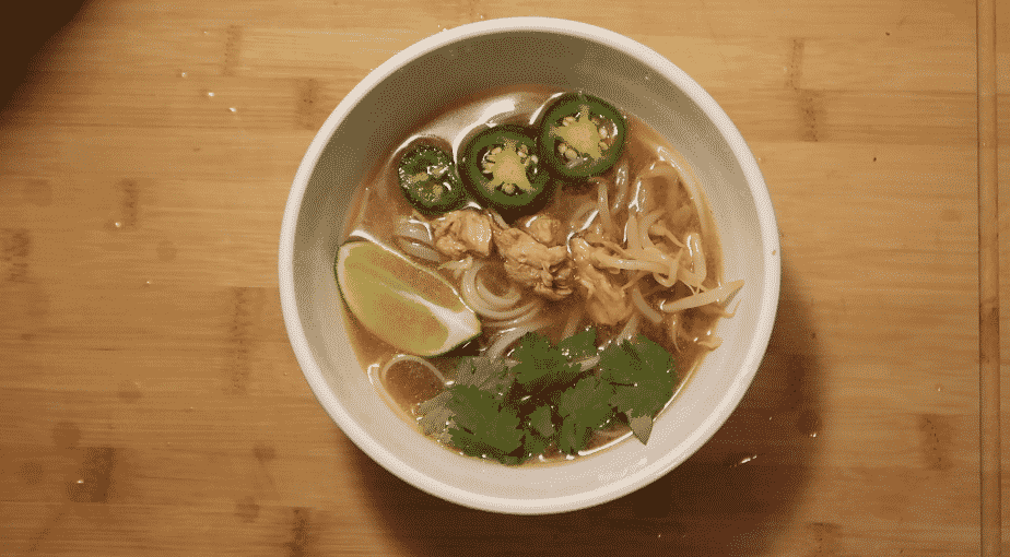 Instant Pot Pho - Pressure Luck Cooking