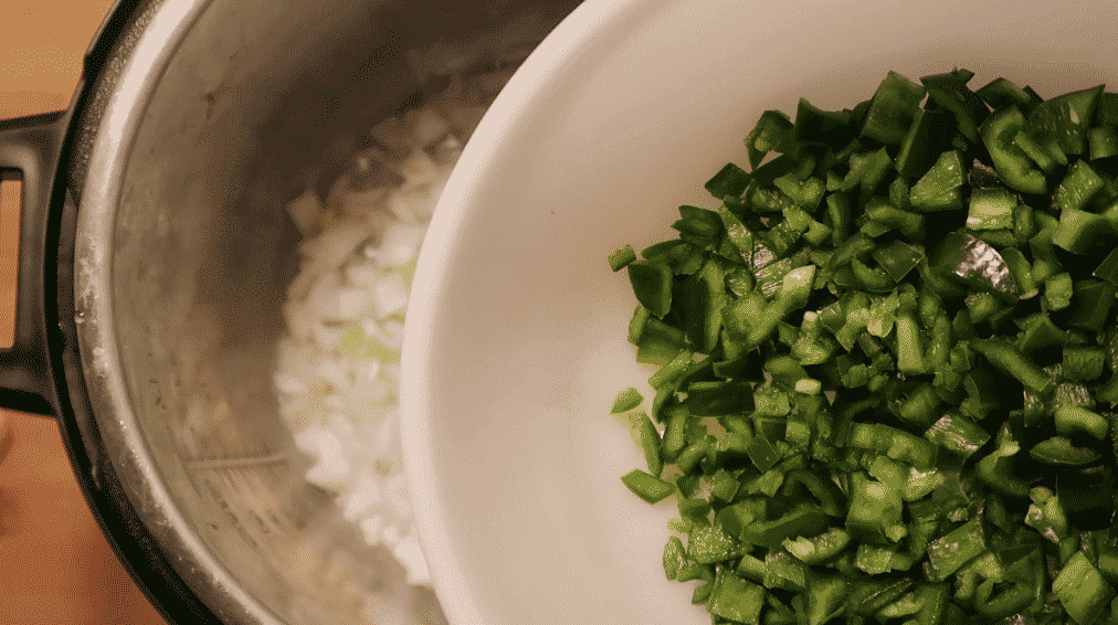 Instant Pot Best Blue Ribbon Chili - Pressure Luck Cooking