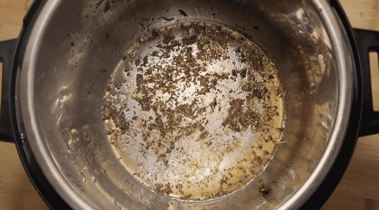 Best Ever Instant Pot Roast - Pressure Luck Cooking