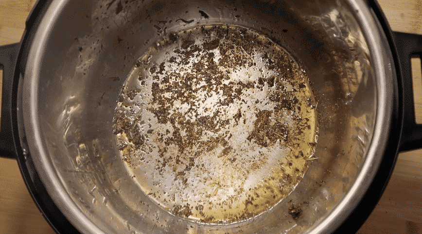 Best Ever Instant Pot Roast - Pressure Luck Cooking