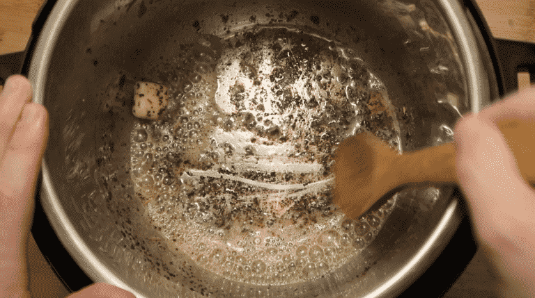 Best Ever Instant Pot Roast - Pressure Luck Cooking