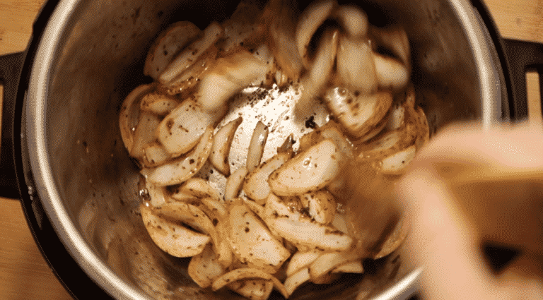 Best Ever Instant Pot Roast - Pressure Luck Cooking
