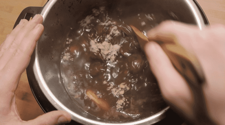 Best Ever Instant Pot Roast - Pressure Luck Cooking