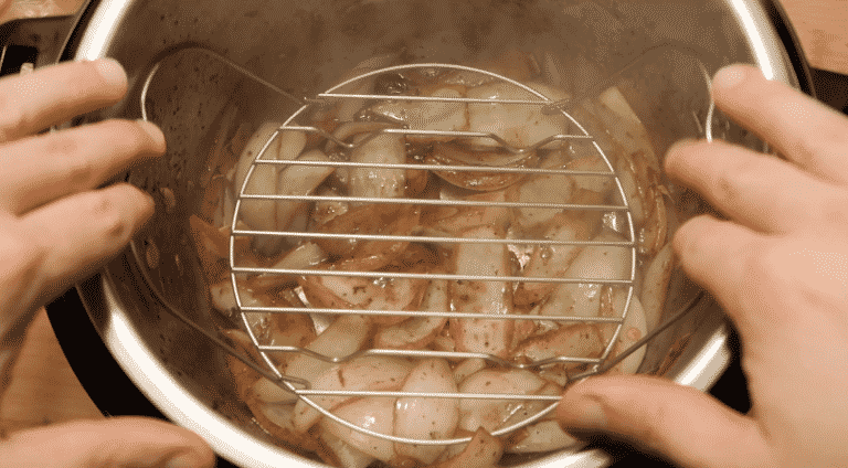 Best Ever Instant Pot Roast - Pressure Luck Cooking