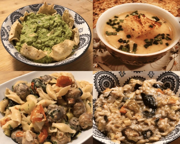Instant Pot Roasted Garlic - Pressure Luck Cooking