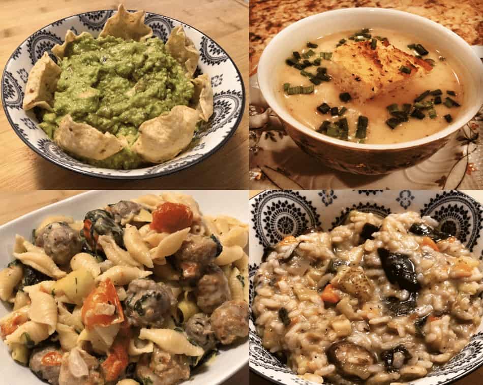 Instant Pot Roasted Garlic - Pressure Luck Cooking