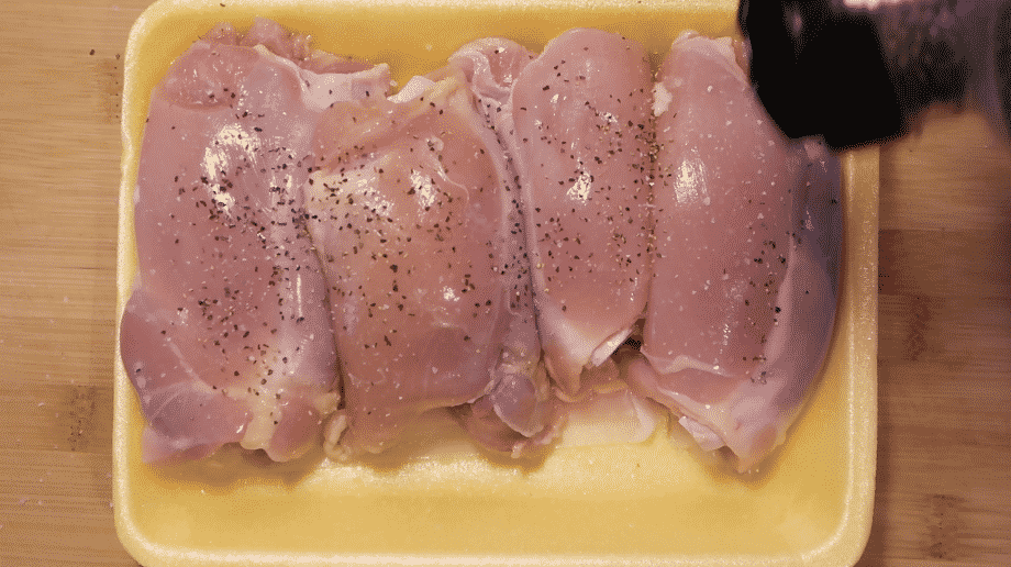 Instant Pot Chicken Mole - Pressure Luck Cooking