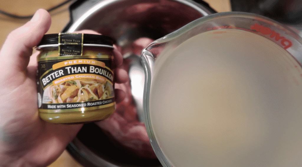 Instant Pot Pork Gyros - Pressure Luck Cooking