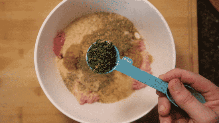 Instant Pot Best Meatloaf & Mashed Potatoes - Pressure Luck Cooking