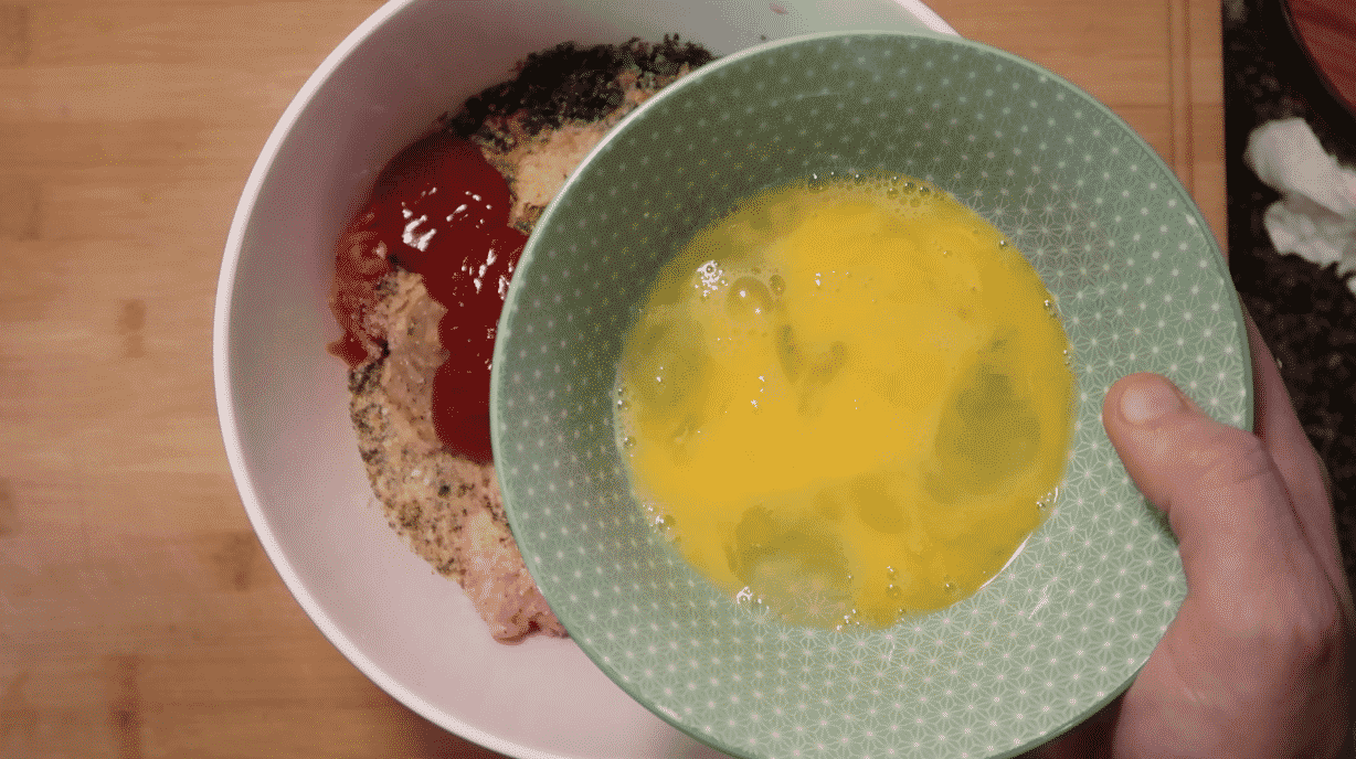 Instant Pot Best Meatloaf & Mashed Potatoes - Pressure Luck Cooking
