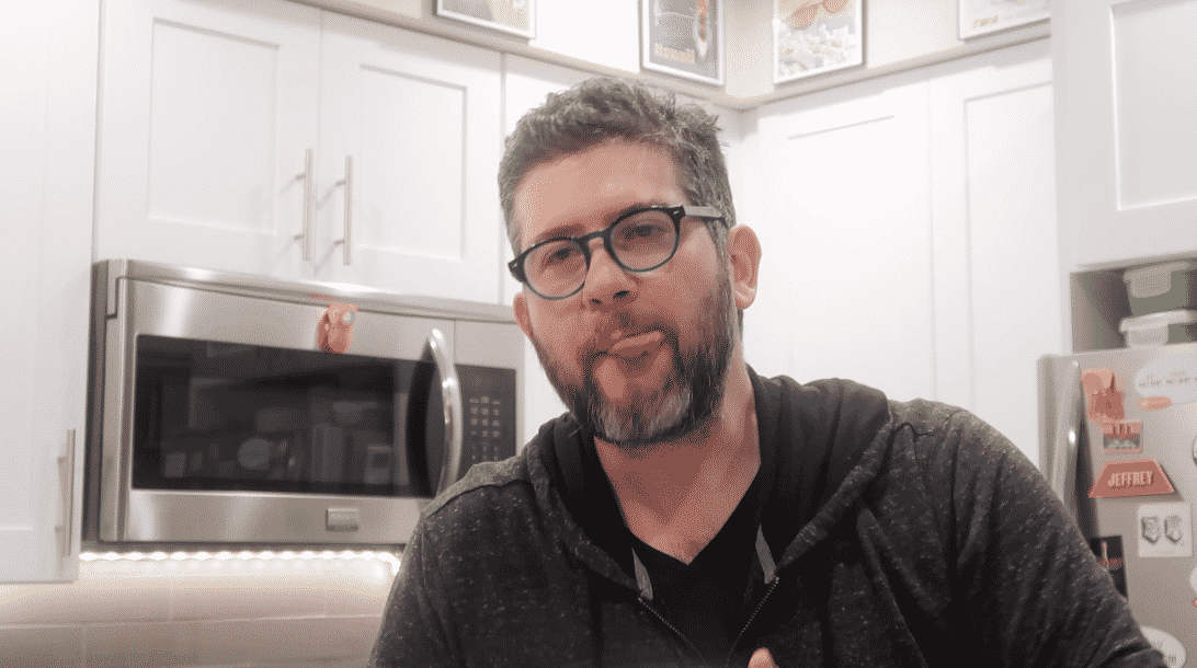 Instant Pot Champagne Chicken - Pressure Luck Cooking
