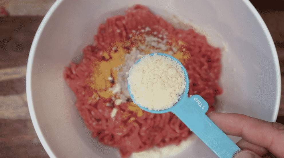 The Perfect Ten Burger - Pressure Luck Cooking