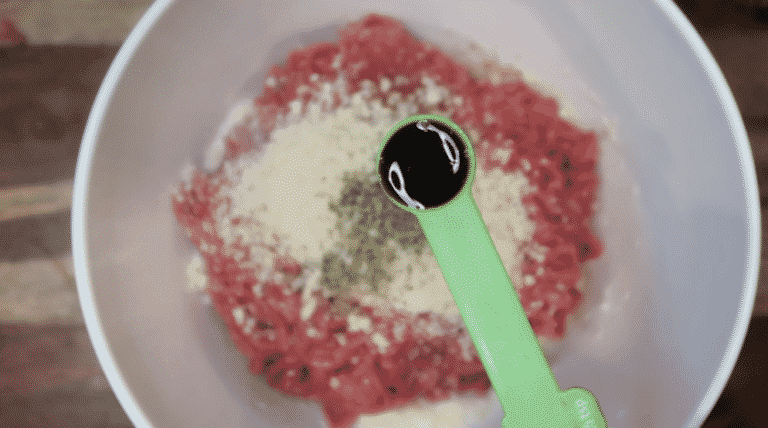 The Perfect Ten Burger - Pressure Luck Cooking