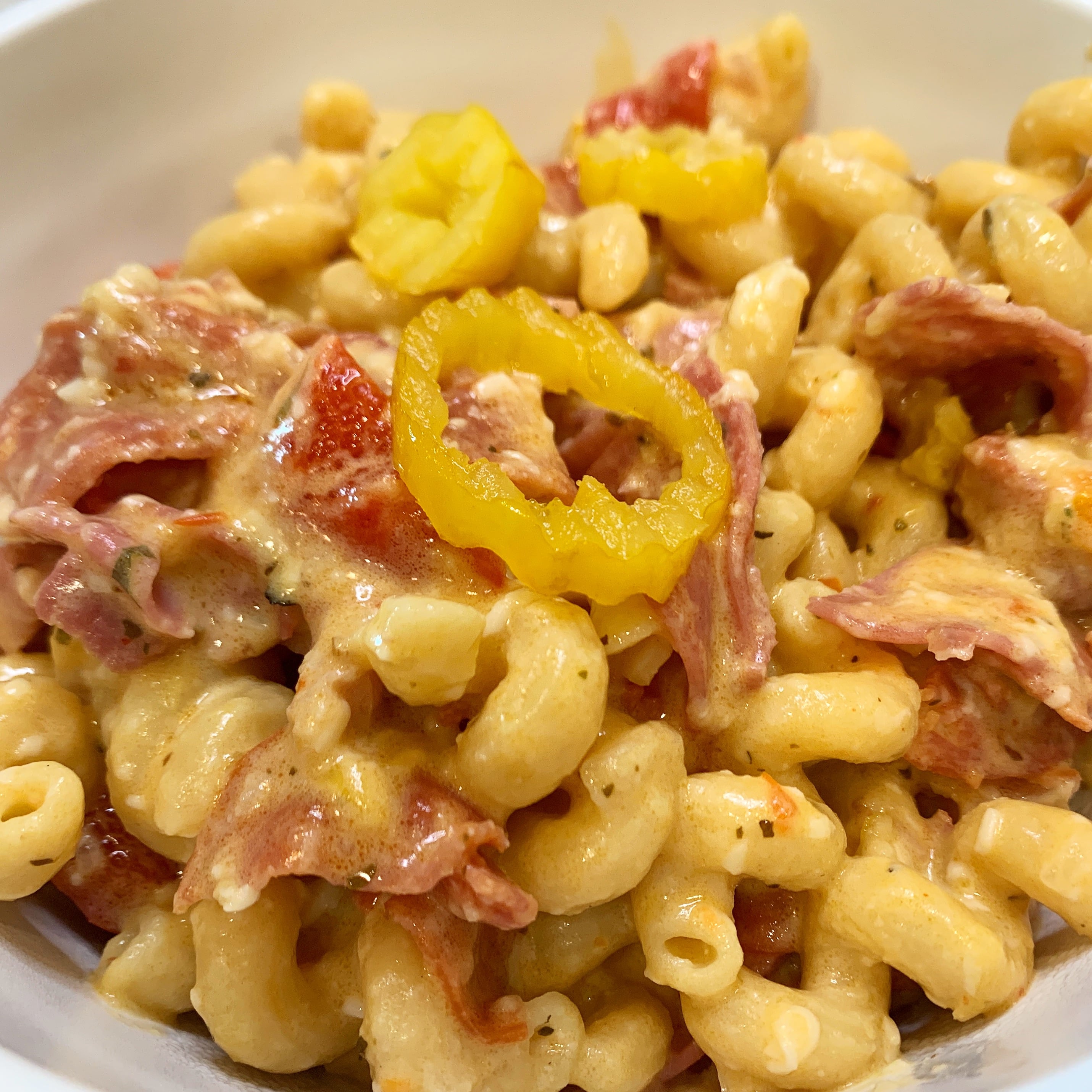 Pasta Archives - Page 5 of 7 - Pressure Luck Cooking