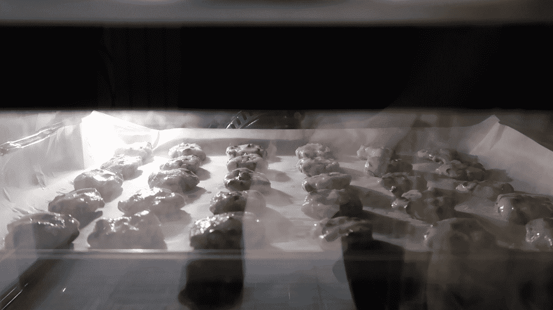 The Greatest Chocolate Chip Cookies In The World - Pressure Luck Cooking