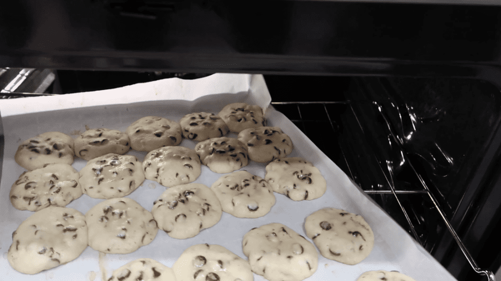 The Greatest Chocolate Chip Cookies In The World - Pressure Luck Cooking