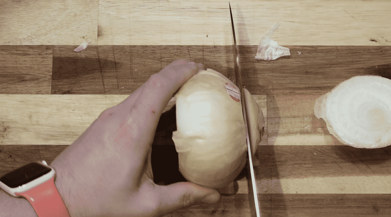 Beer Battered Onion Rings - Pressure Luck Cooking