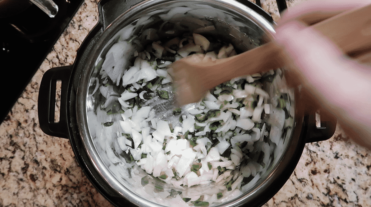 Instant Pot Pozole - Pressure Luck Cooking