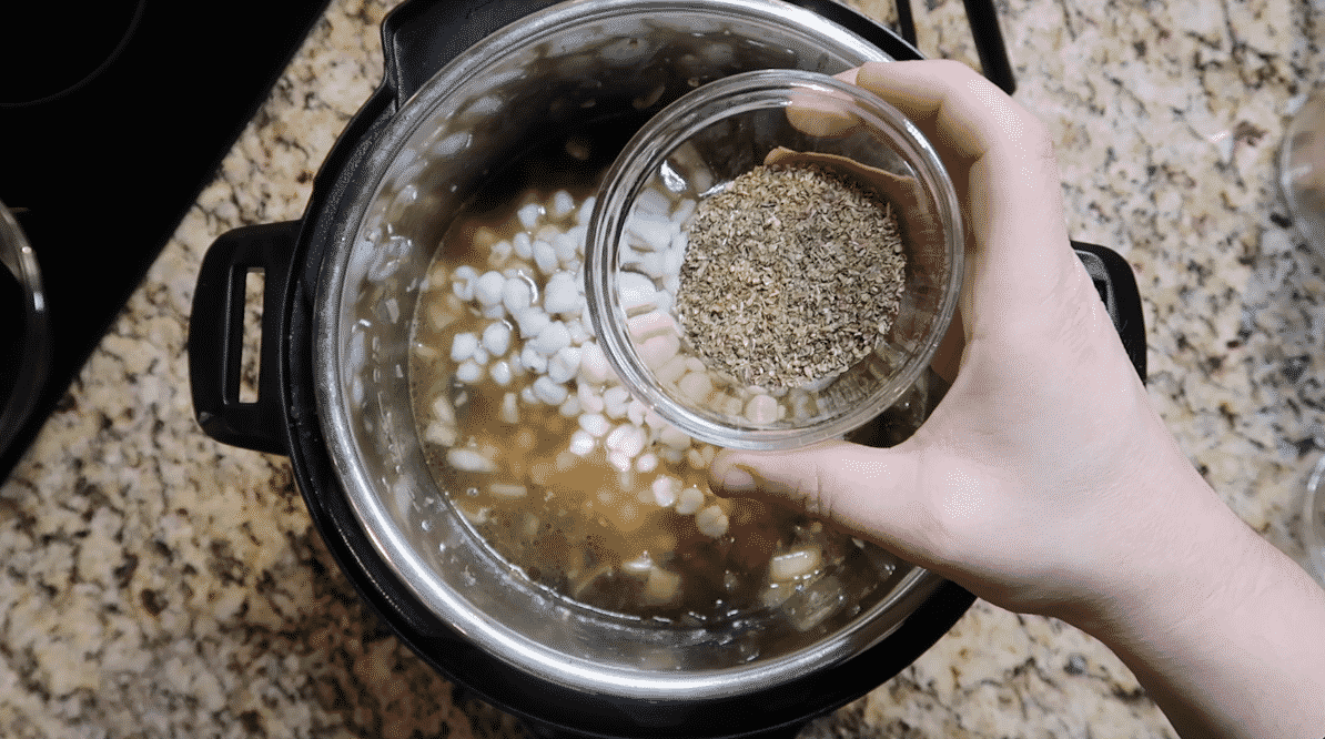 Instant Pot Pozole - Pressure Luck Cooking