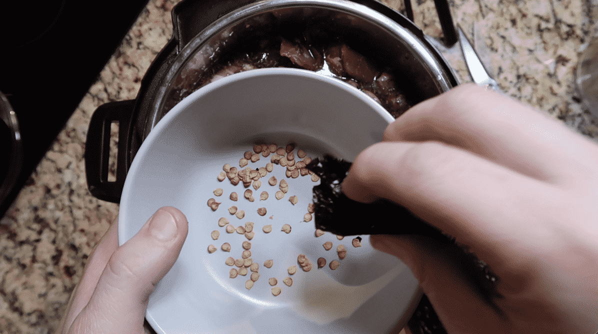 Instant Pot Pozole - Pressure Luck Cooking