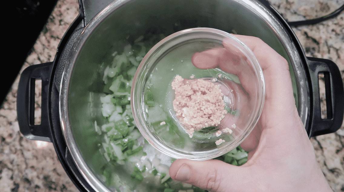 Instant Pot American Chop Suey - Pressure Luck Cooking