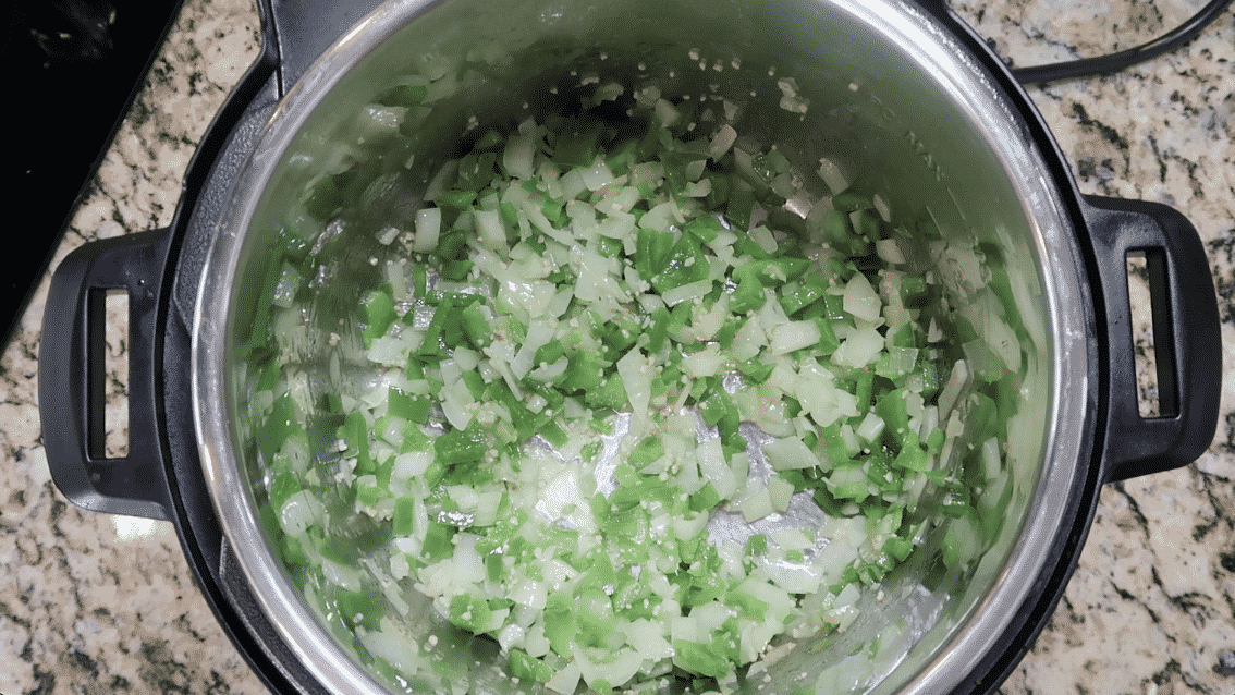 Instant Pot American Chop Suey - Pressure Luck Cooking