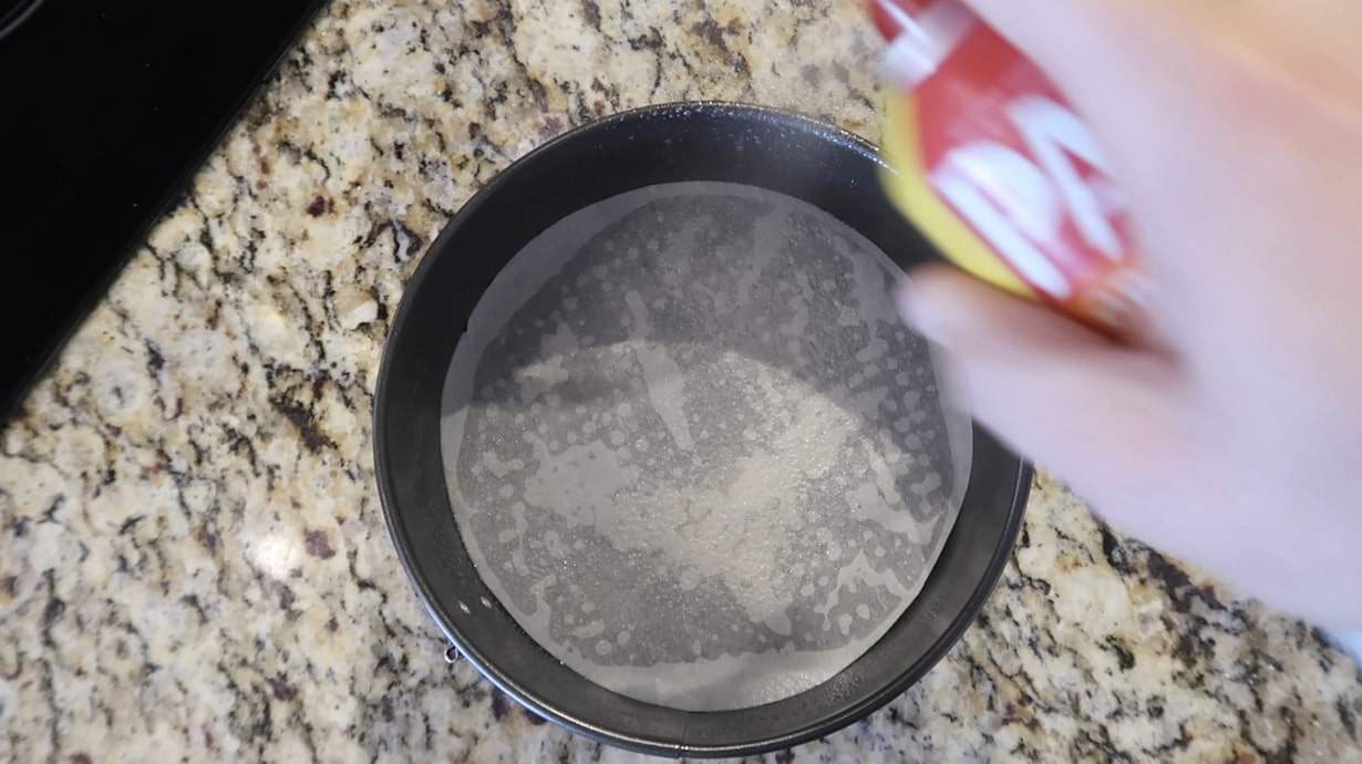 Instant Pot Deep Dish Chocolate Chip Cookie - Pressure Luck Cooking