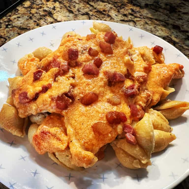 Recipes - Pressure Luck Cooking