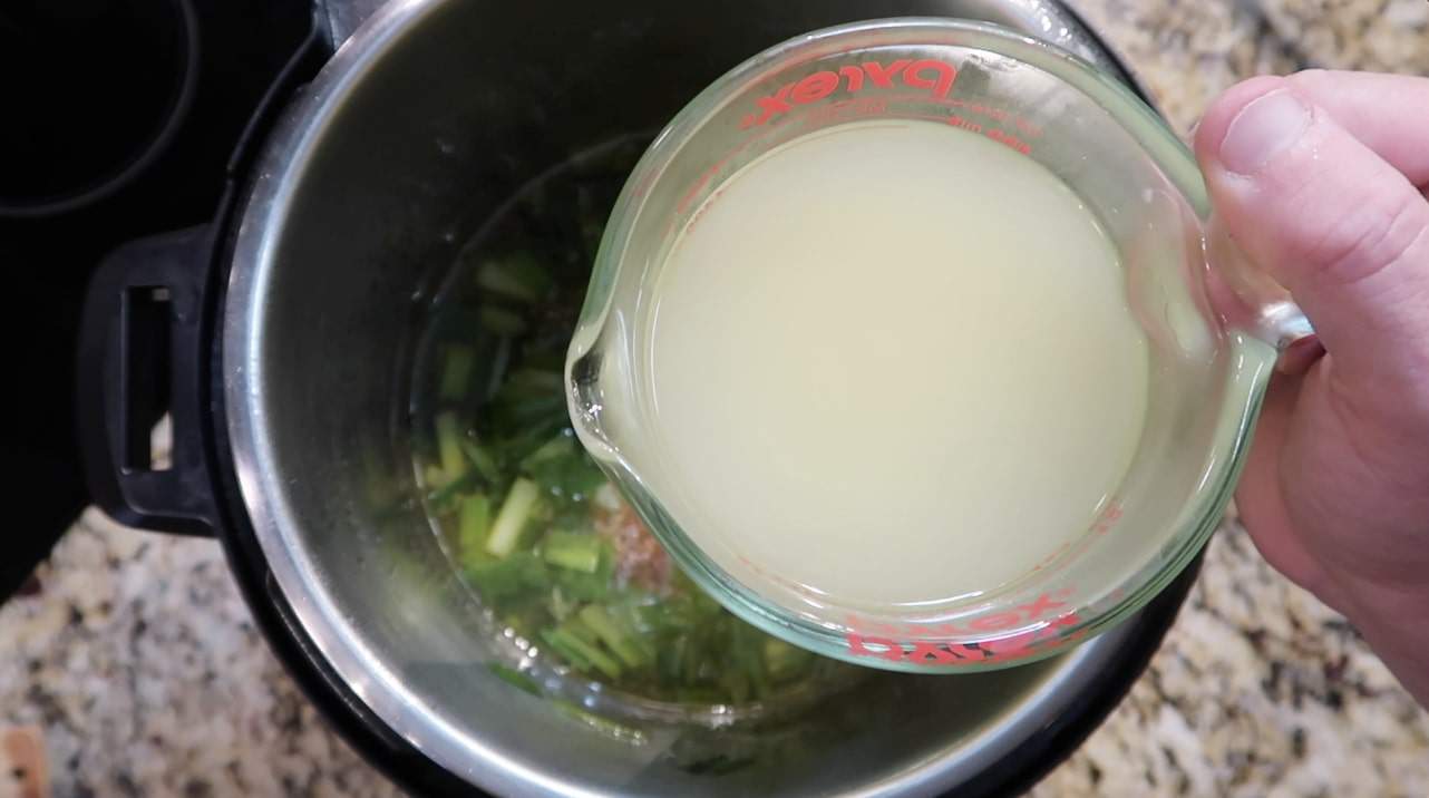 Instant Pot Smoky Shells - Pressure Luck Cooking