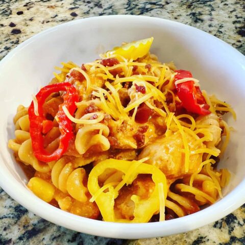 Recipes - Pressure Luck Cooking