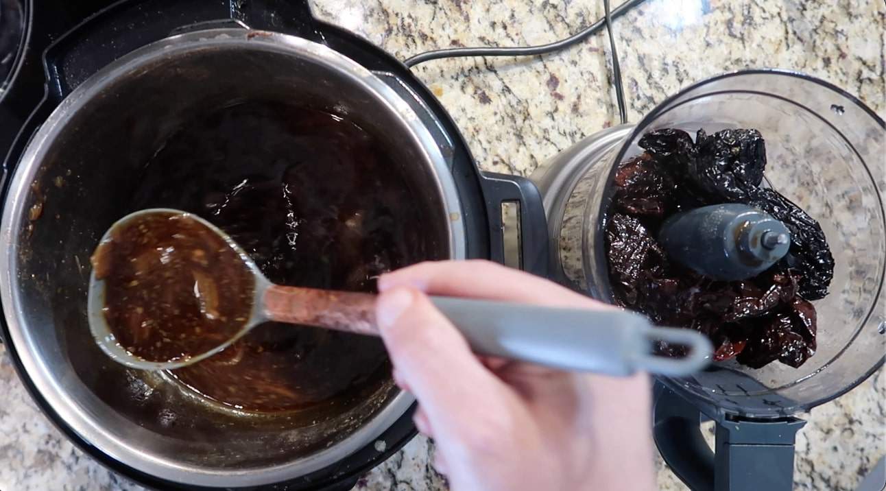 Instant Pot Birria Tacos (Quesabirria) - Pressure Luck Cooking