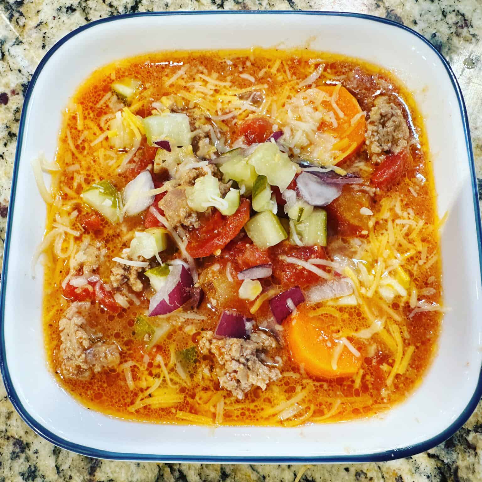 Recipes - Pressure Luck Cooking