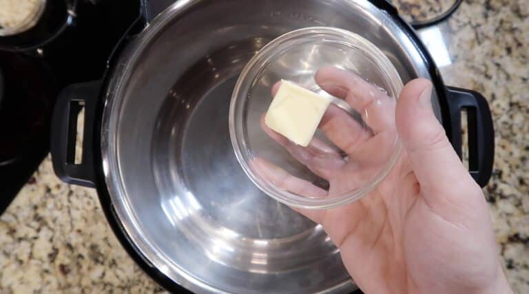 Instant Pot Brunswick Stew - Pressure Luck Cooking