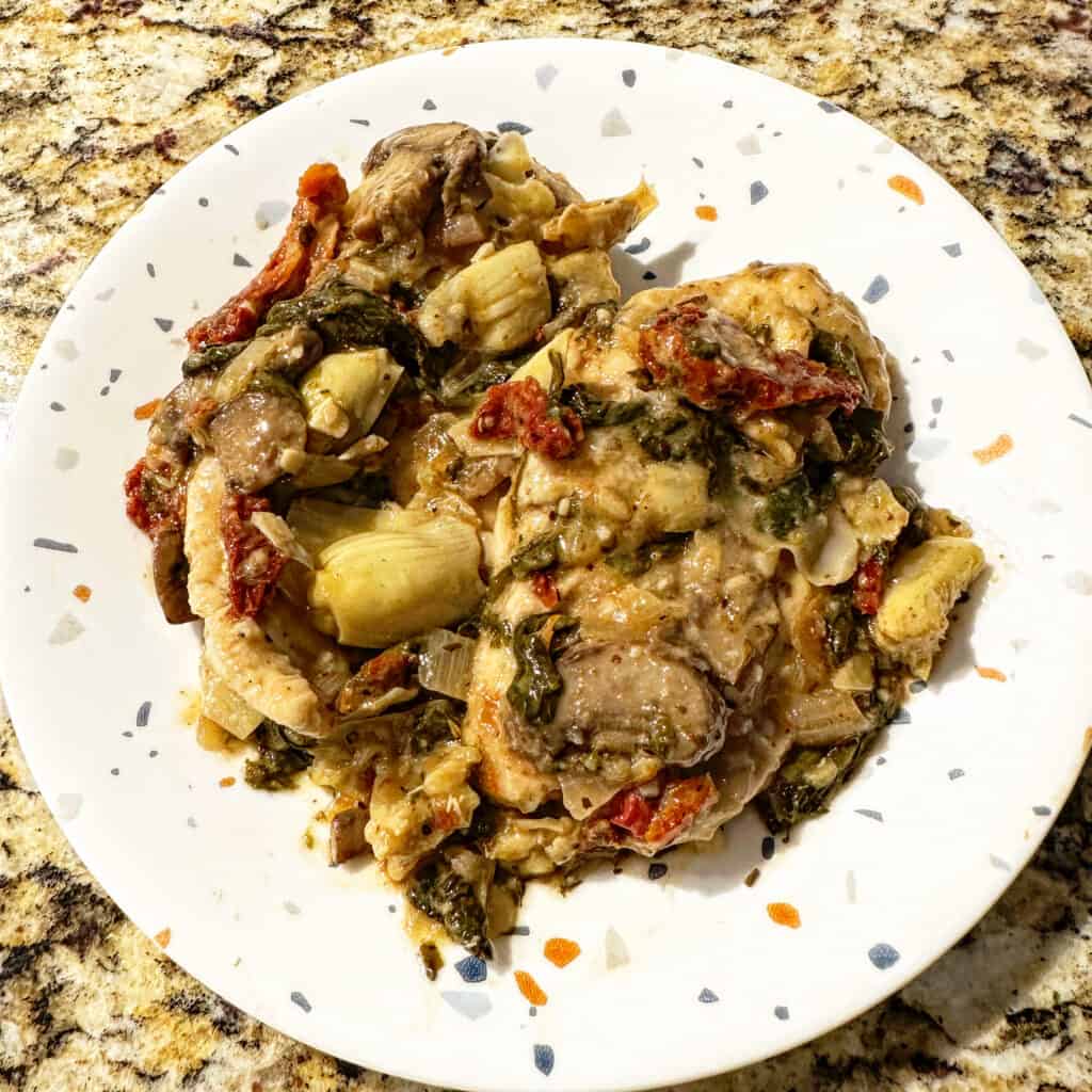 Recipes - Pressure Luck Cooking