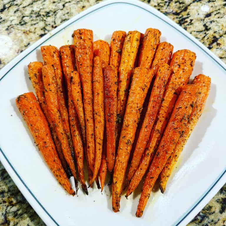 Recipes - Pressure Luck Cooking