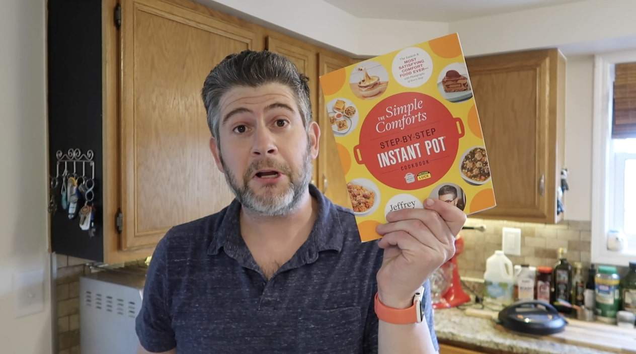 Instant Pot Mongolian Beef - Pressure Luck Cooking