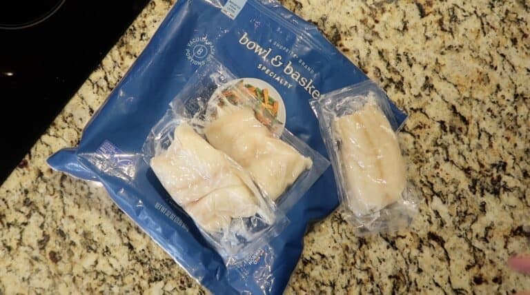 Beer Battered Fish & Chips - Pressure Luck Cooking