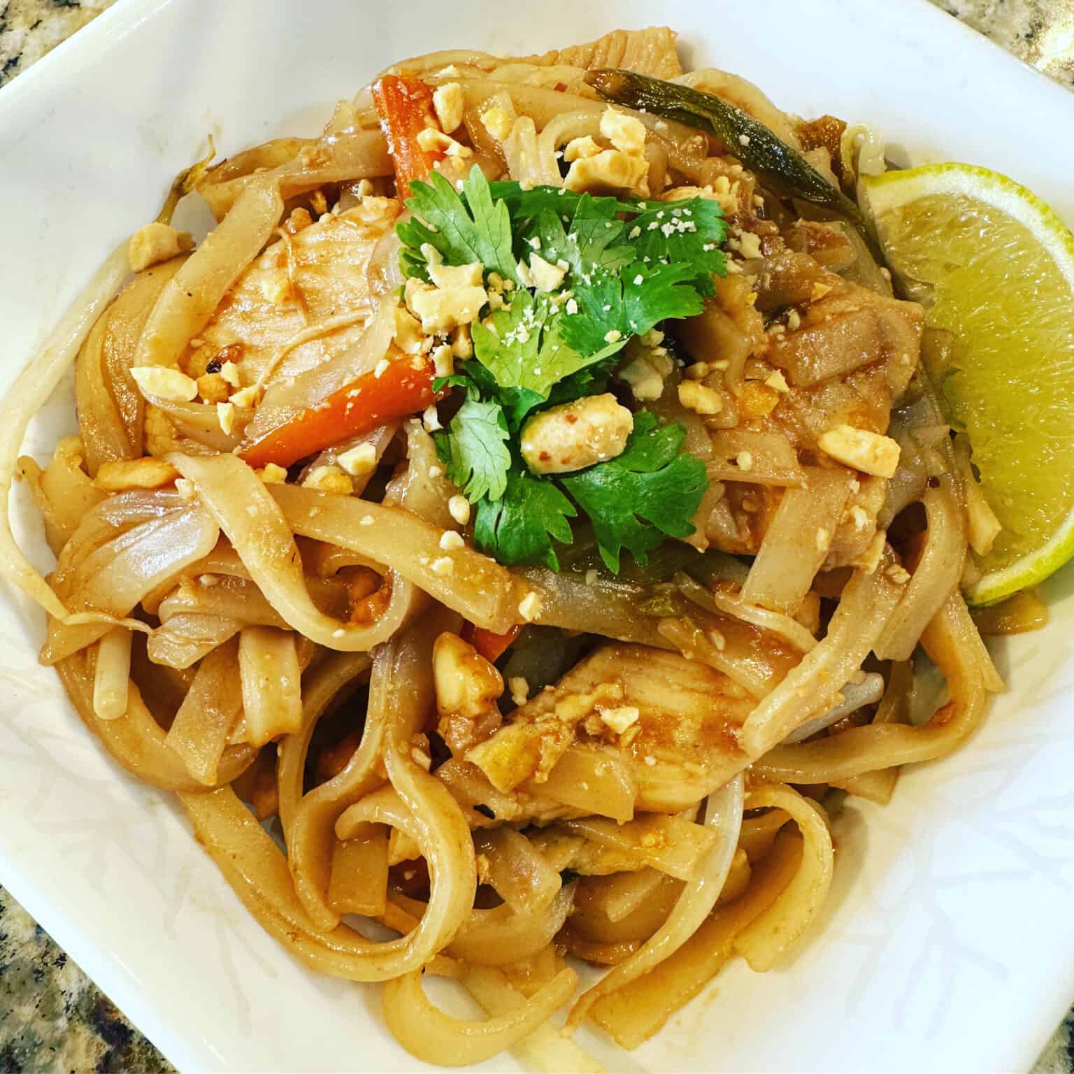Recipes - Pressure Luck Cooking