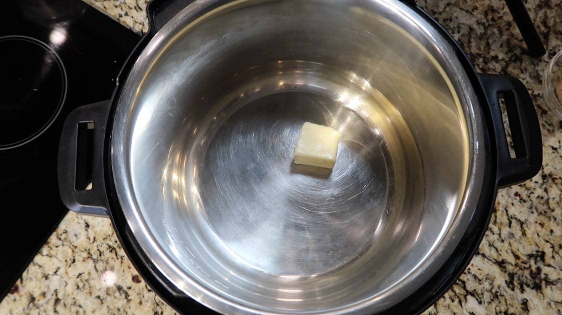 Instant Pot Roasted Carrot Soup - Pressure Luck Cooking