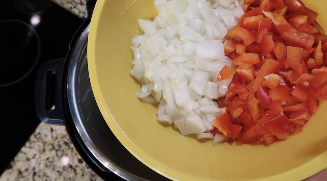 Instant Pot Roasted Carrot Soup - Pressure Luck Cooking