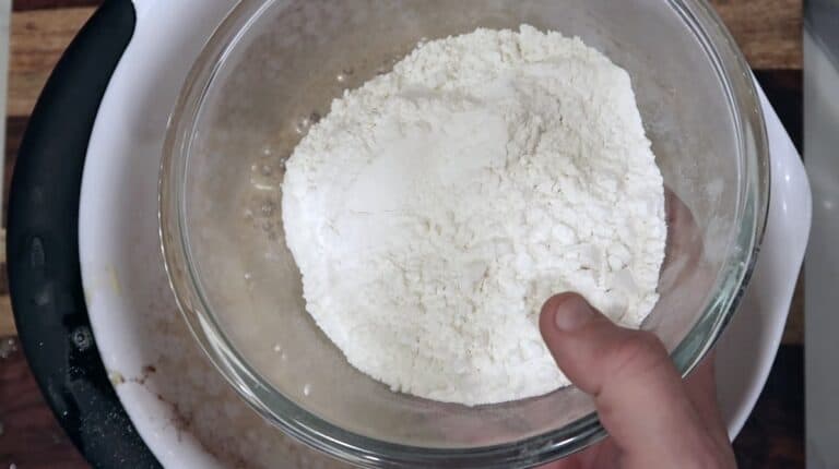 The Churro Cake - Pressure Luck Cooking