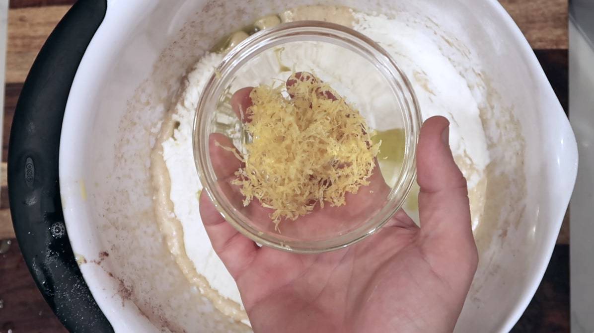The Churro Cake - Pressure Luck Cooking