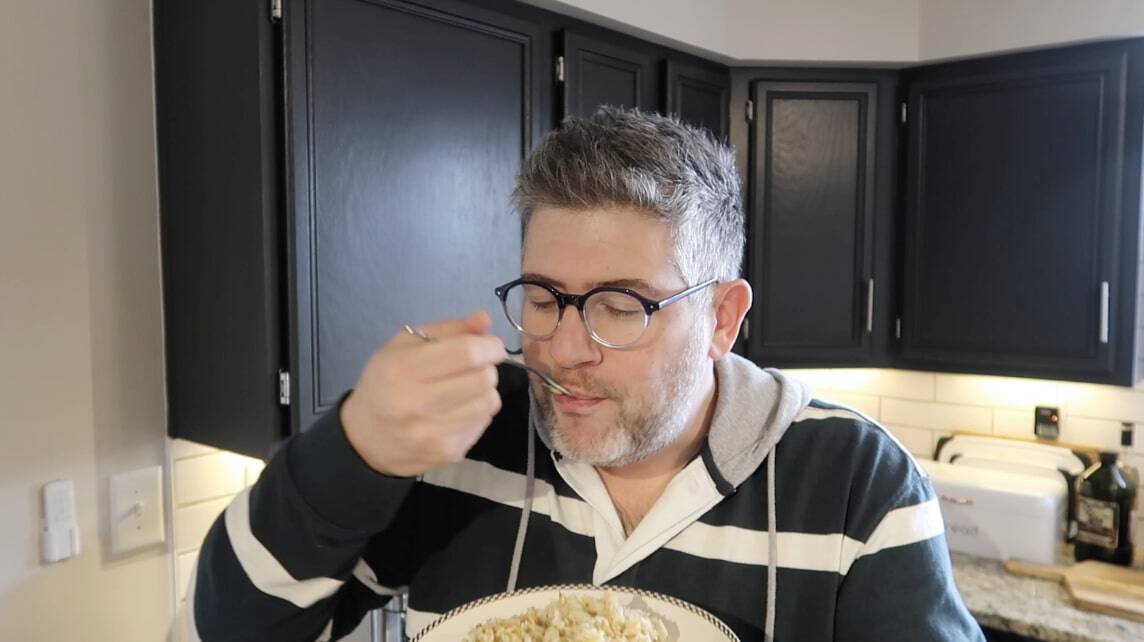 Instant Pot Rice Pilaf - Pressure Luck Cooking