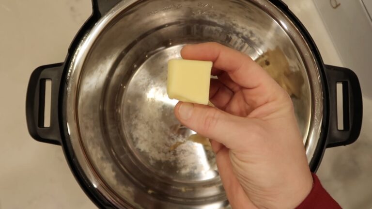 Instant Pot Southern Stew - Pressure Luck Cooking