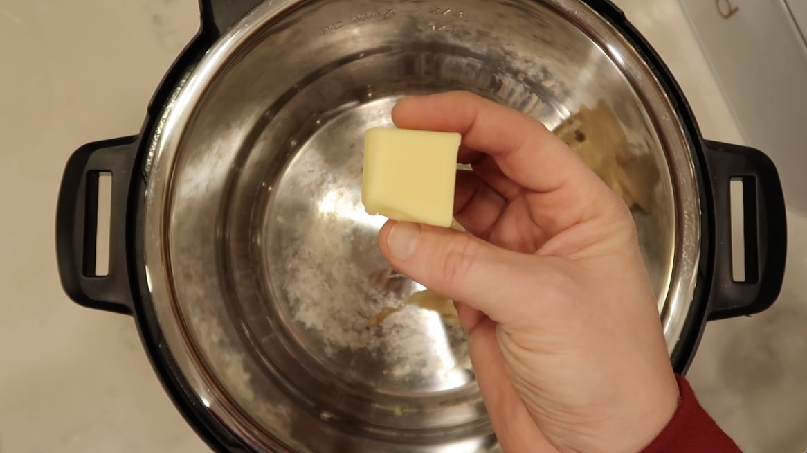Instant Pot Southern Stew - Pressure Luck Cooking