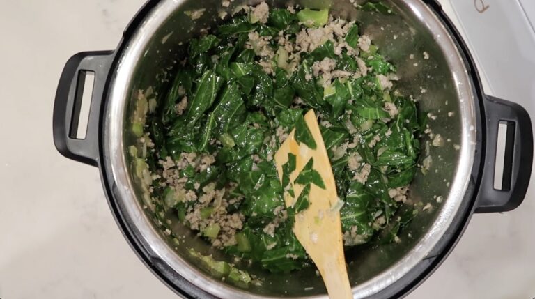 Instant Pot Southern Stew - Pressure Luck Cooking